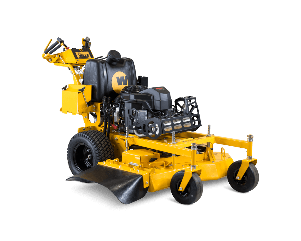 Wright – D and J Equipment